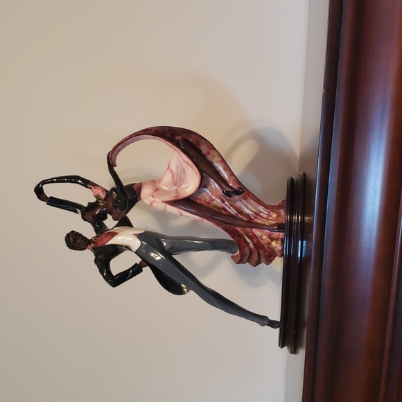 Santini | Art | Santini Art Sculpture | Poshmark